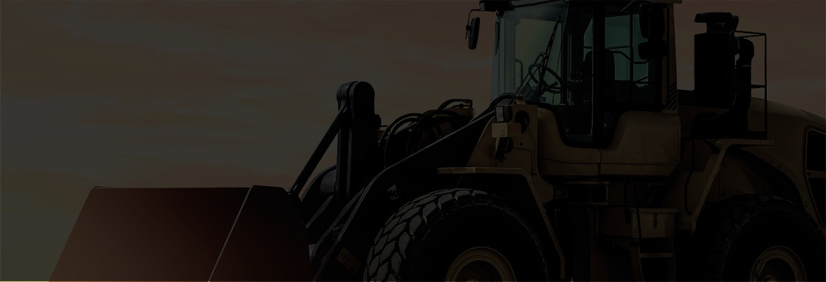 Trucking & Heavy Equipment Seat Supplier | Industrial Seats